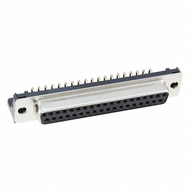 RDCD-37SE1/M2.6(55) Hirose Electric Co Ltd | Connectors, Interconnects ...